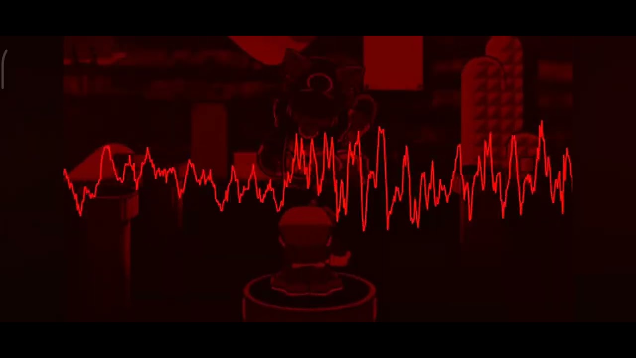 fnf ALL stars retake act 4 - YouTube