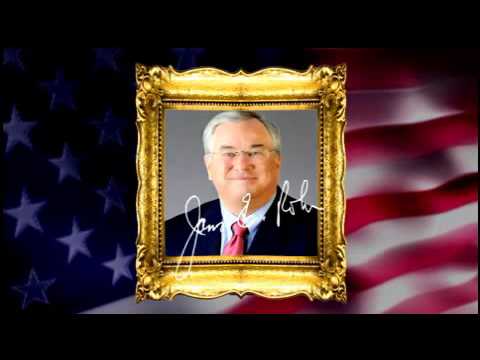 James R. Rohr- 2011 Horatio Alger Award Recipient - YouTube