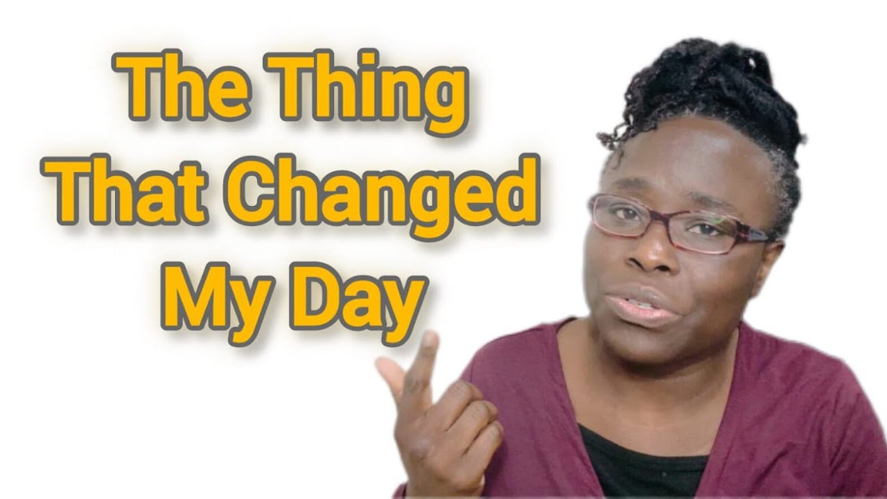 The FIRST Thing I did on Valentine’s Day - YouTube
