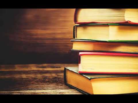 Kitap Okuma Müzikleri -1