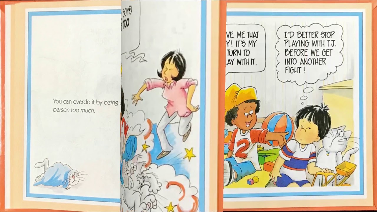 Overdoing It (27) - YouTube