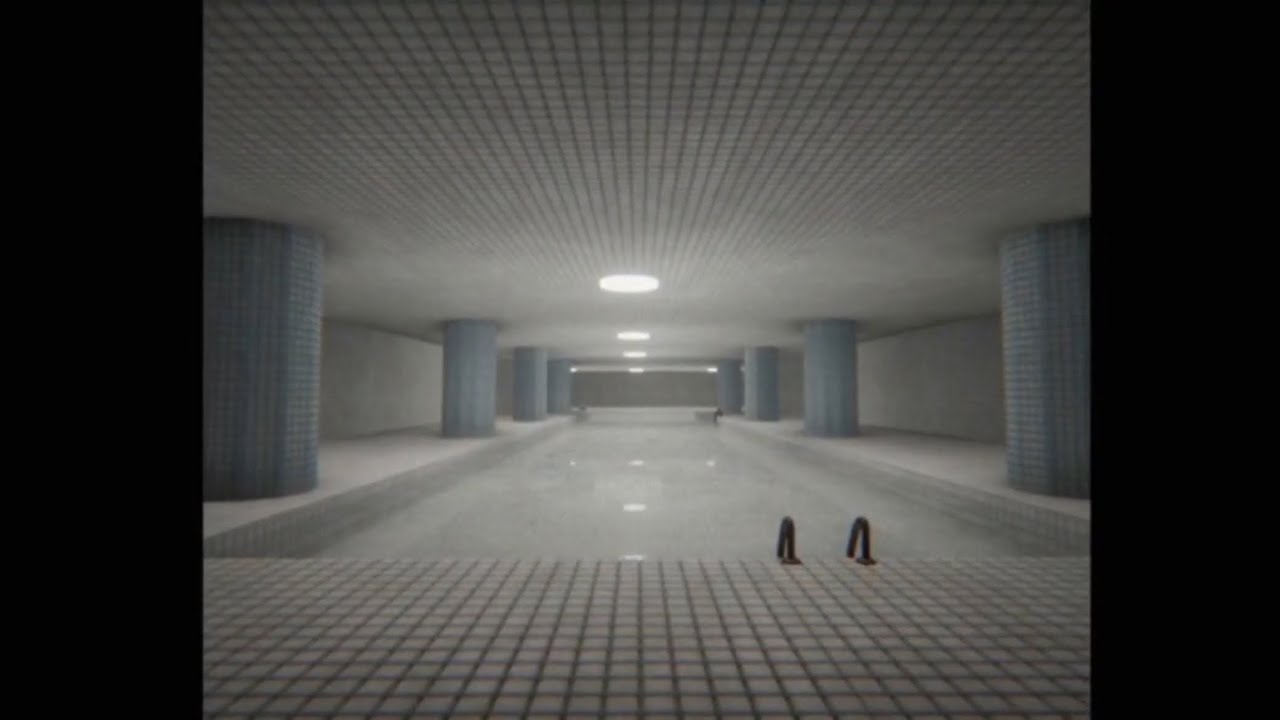 Liminal Horror Compilation In Dreams - YouTube