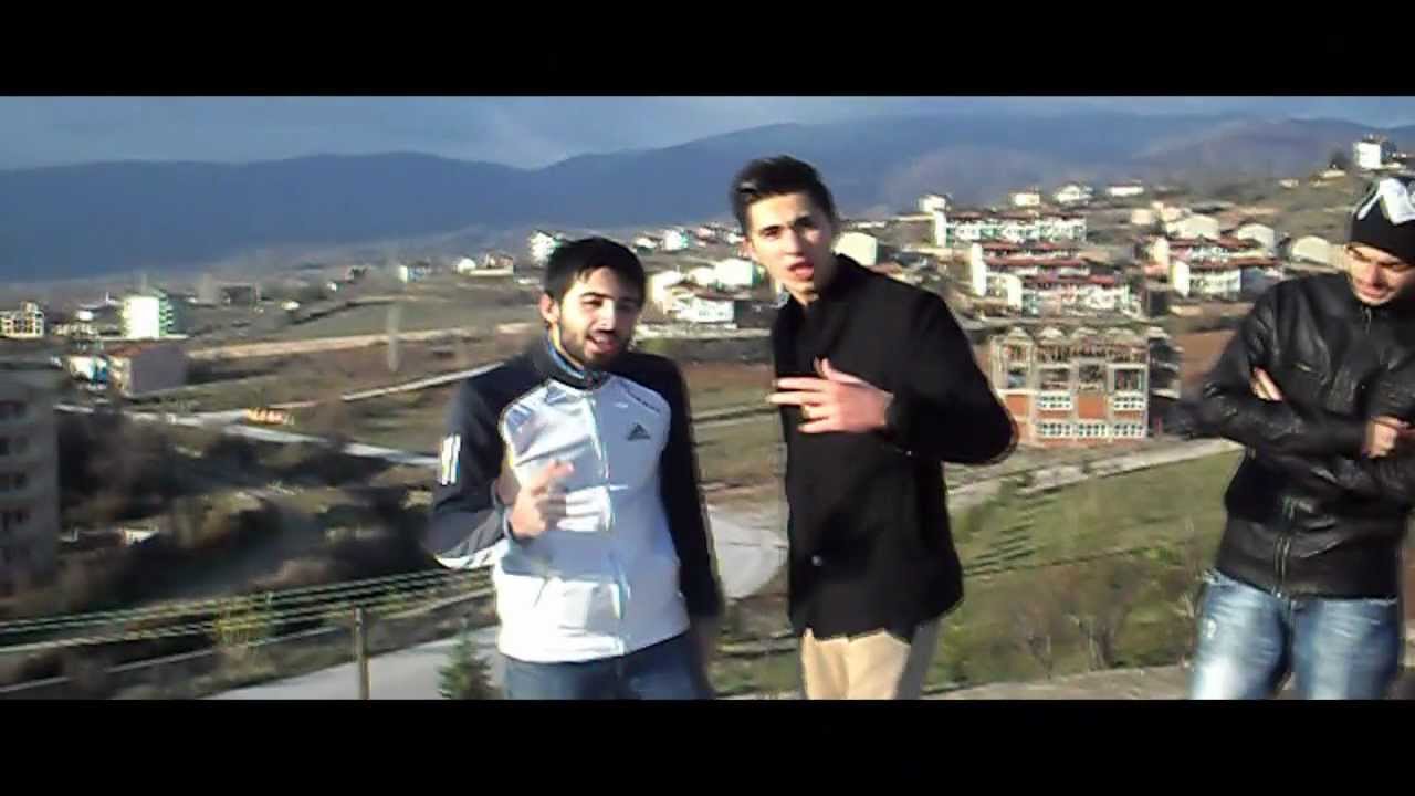 Silahsız Mc Ft Rascal -1Numarayız [BeatBy OxxeBeat] AygüçProductions ...