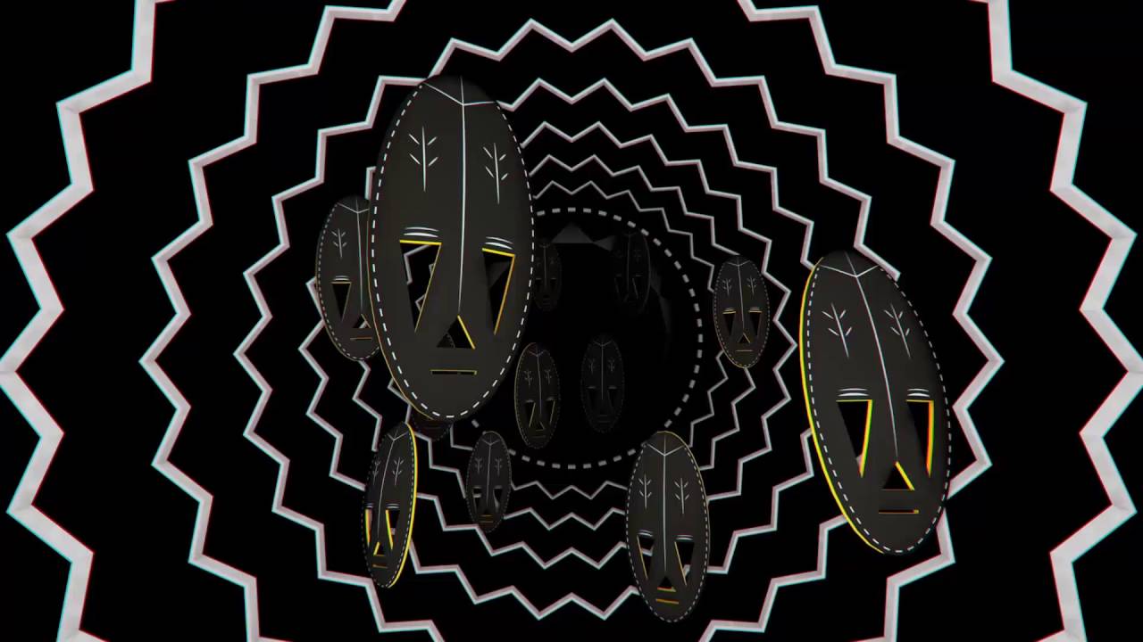VJ Picles - Jhon Mask - YouTube