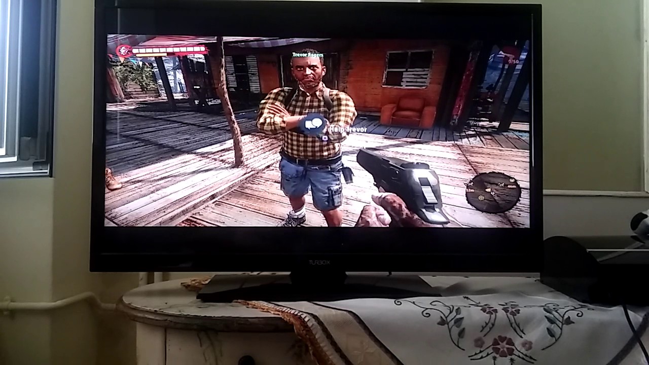 Dead island 2# (η αρχη του τελους) - YouTube