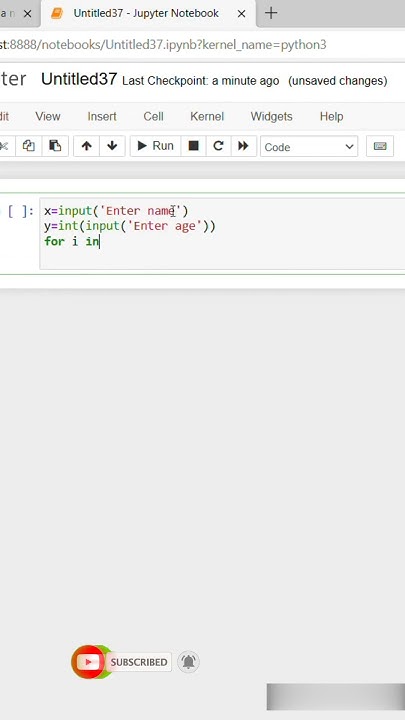 for looping in python l loops in python #coding #python #shorts - YouTube