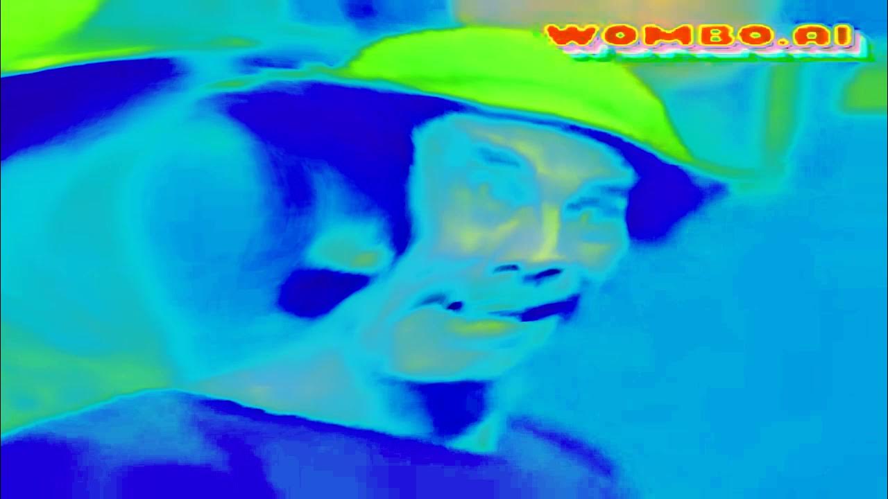 Preview 2 Friday Deepfake Effects Extended - YouTube