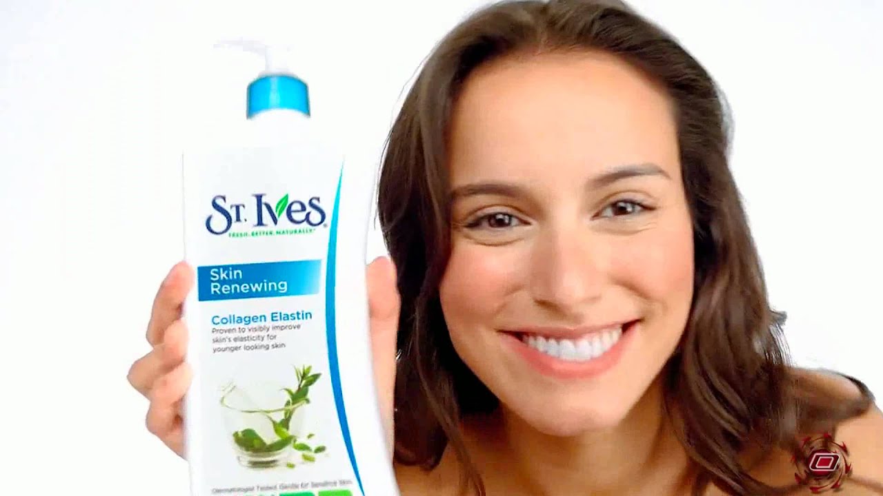 New St Ives Commercial - Head, Shoulders, Knees & Toes [HD] - YouTube