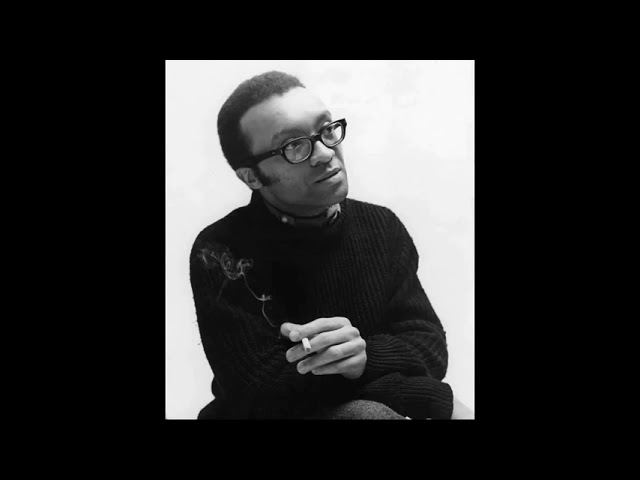 Jeru the Damaja's 'D. Original' sample of Cecil Taylor's 'Cell Walk for ...