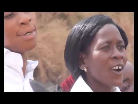 CHORALE MIXTE MOORE TRAME D ACCUEIL DOGOM YII BANDE