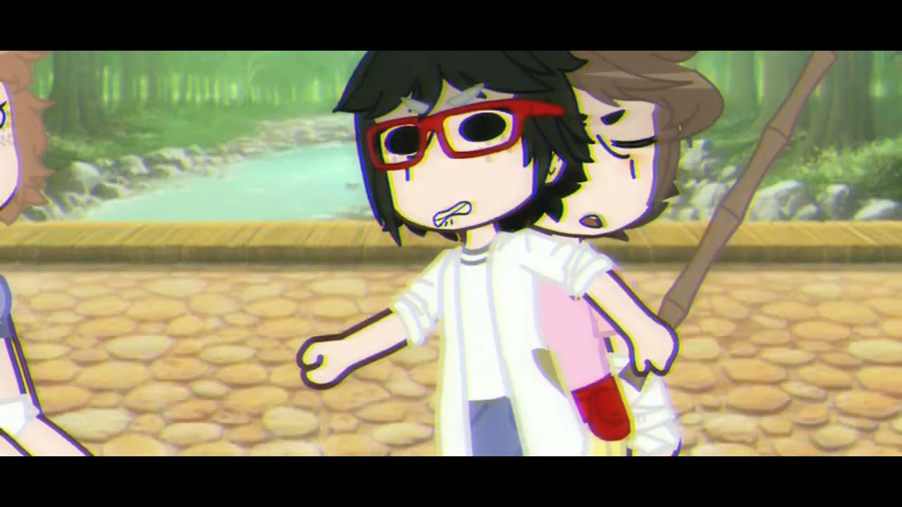 your body language REDDIE |IT| - YouTube