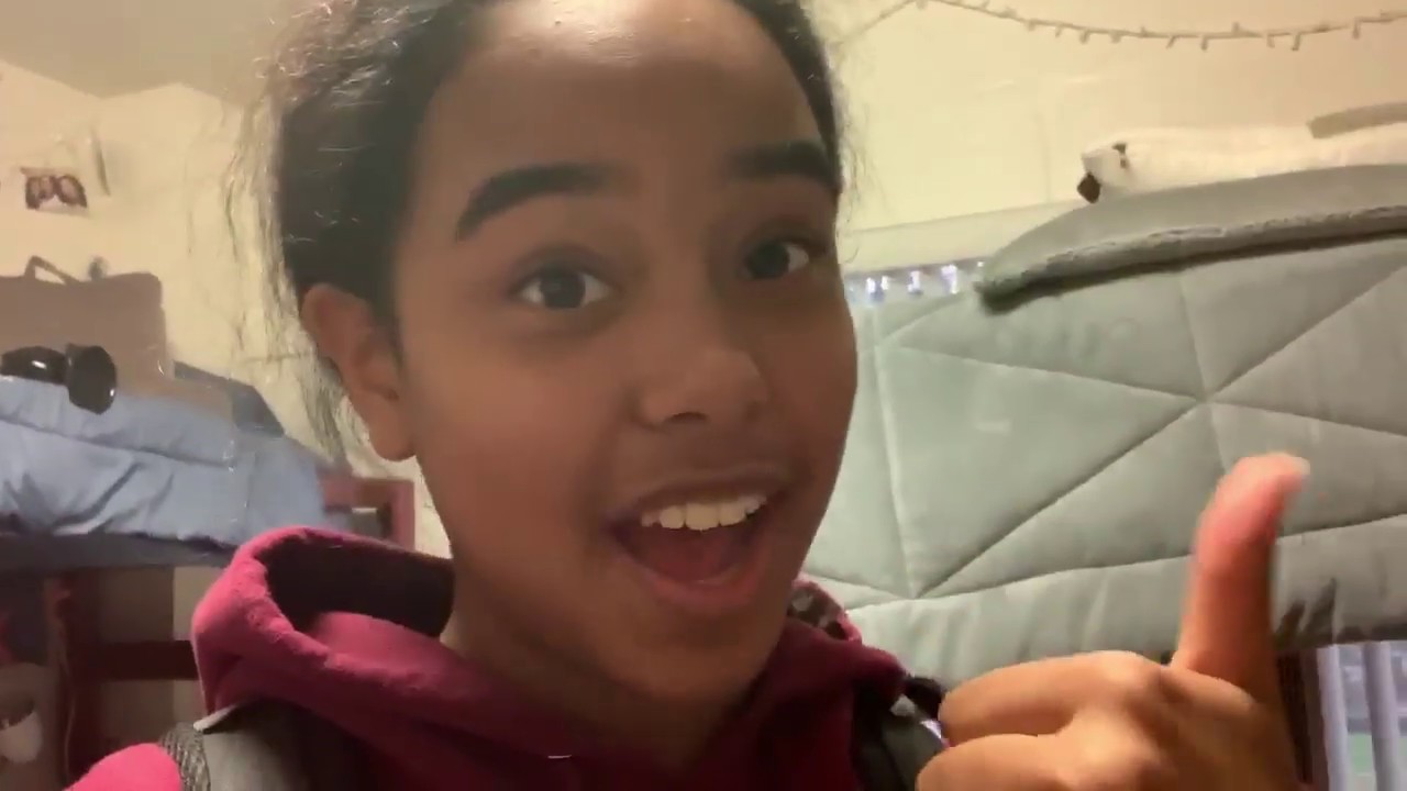 WC Insider with Nicole Collins: Wardman Library - YouTube