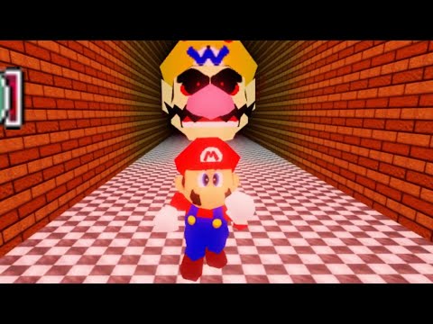 Ultra Mario Blox - YouTube