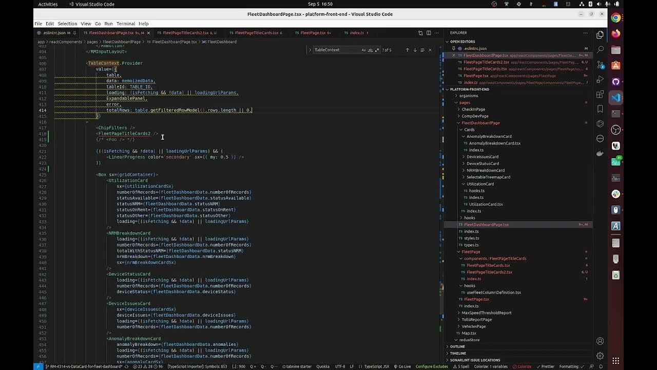Jsx Element Type Does Not Have Any Construct Or Call Signatures Solved Youtube 8035