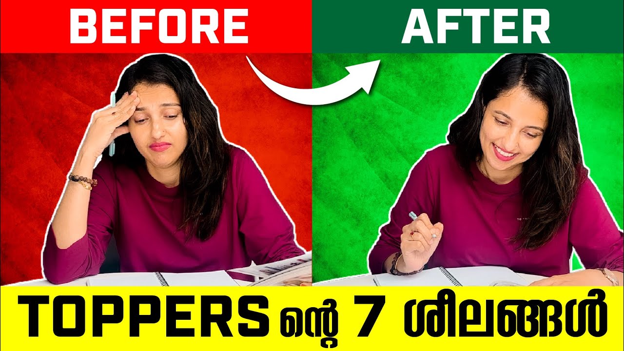 Top 7 Study Tips for Class 7 Students!!! | Class 7 Best Study Tips ...