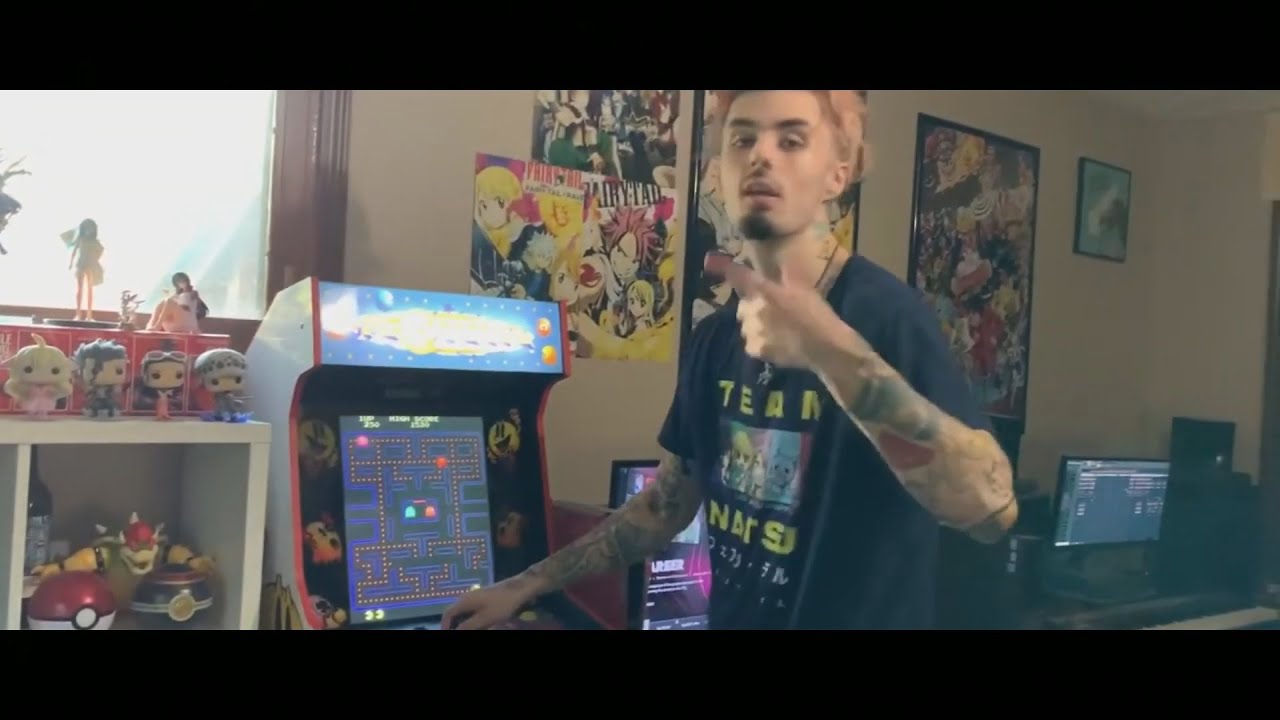Joey Casey - Get High Today (Official Music Video) - YouTube