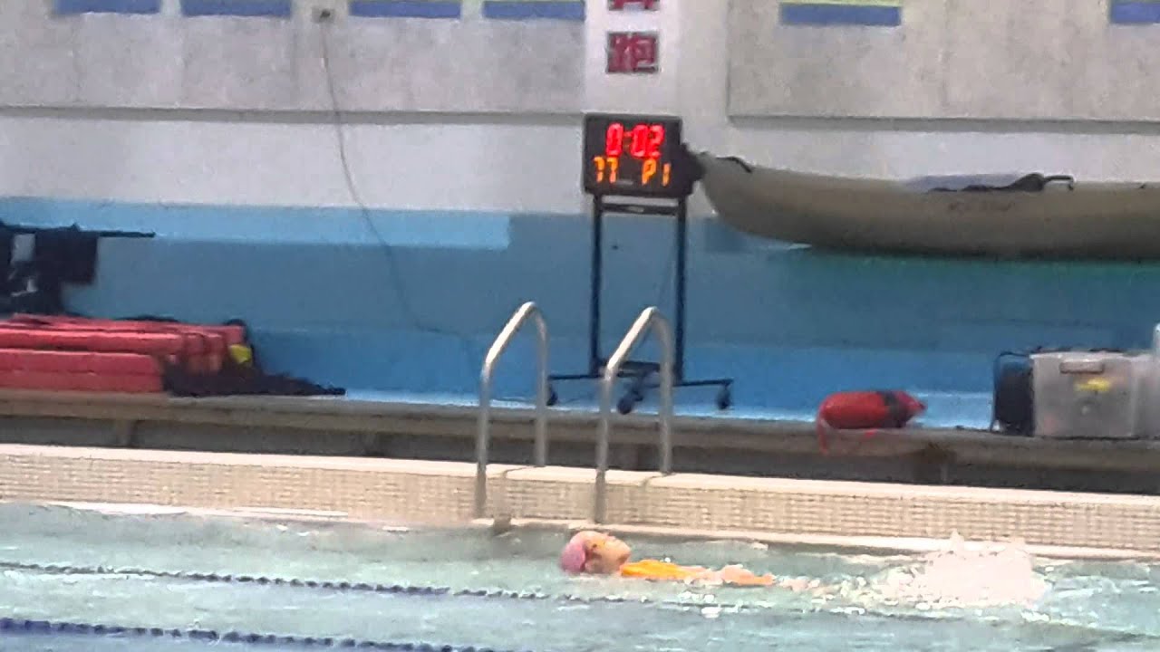 Candy swim 0810 07 - YouTube