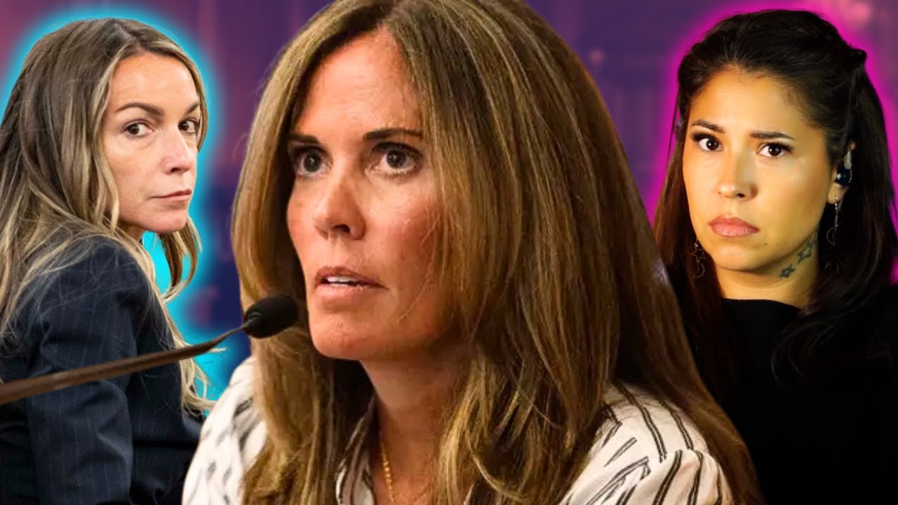 Karen Read Trial: Jennifer McCabe Testimony Breakdown (LIVE Reaction ...