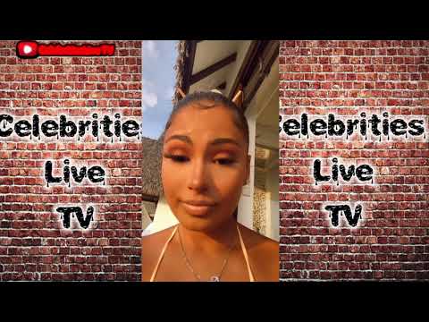 Jaderamey And Friends Twerking For The Gram