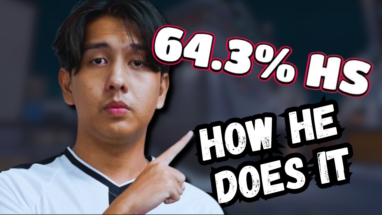 How TLN. Primmie Gets MORE Headshots - YouTube