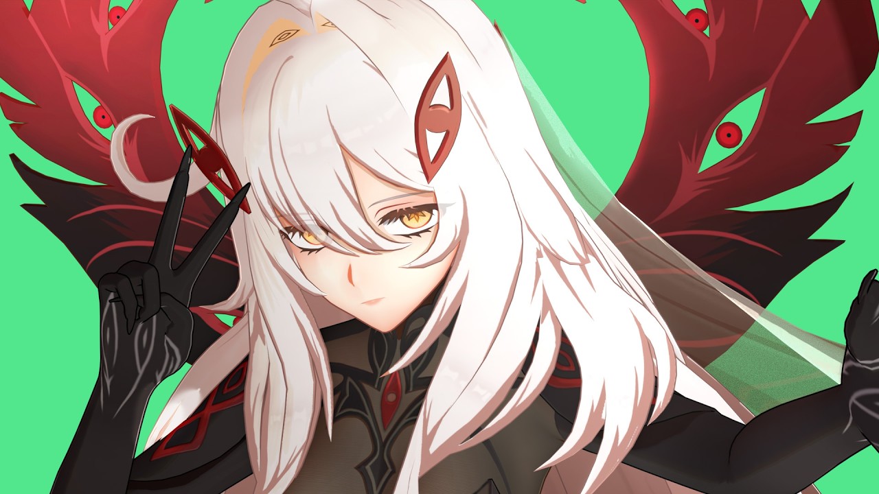 Ronova is here! - YouTube
