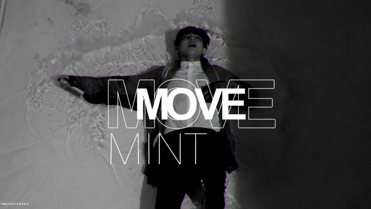 MOVE MINT . COLLAB - YouTube