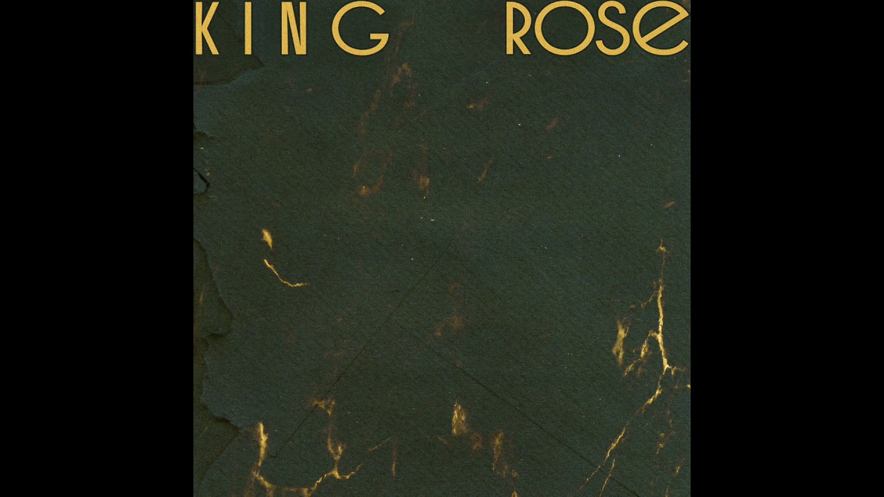 King Rose - "Unstoppable" Official Audio - YouTube