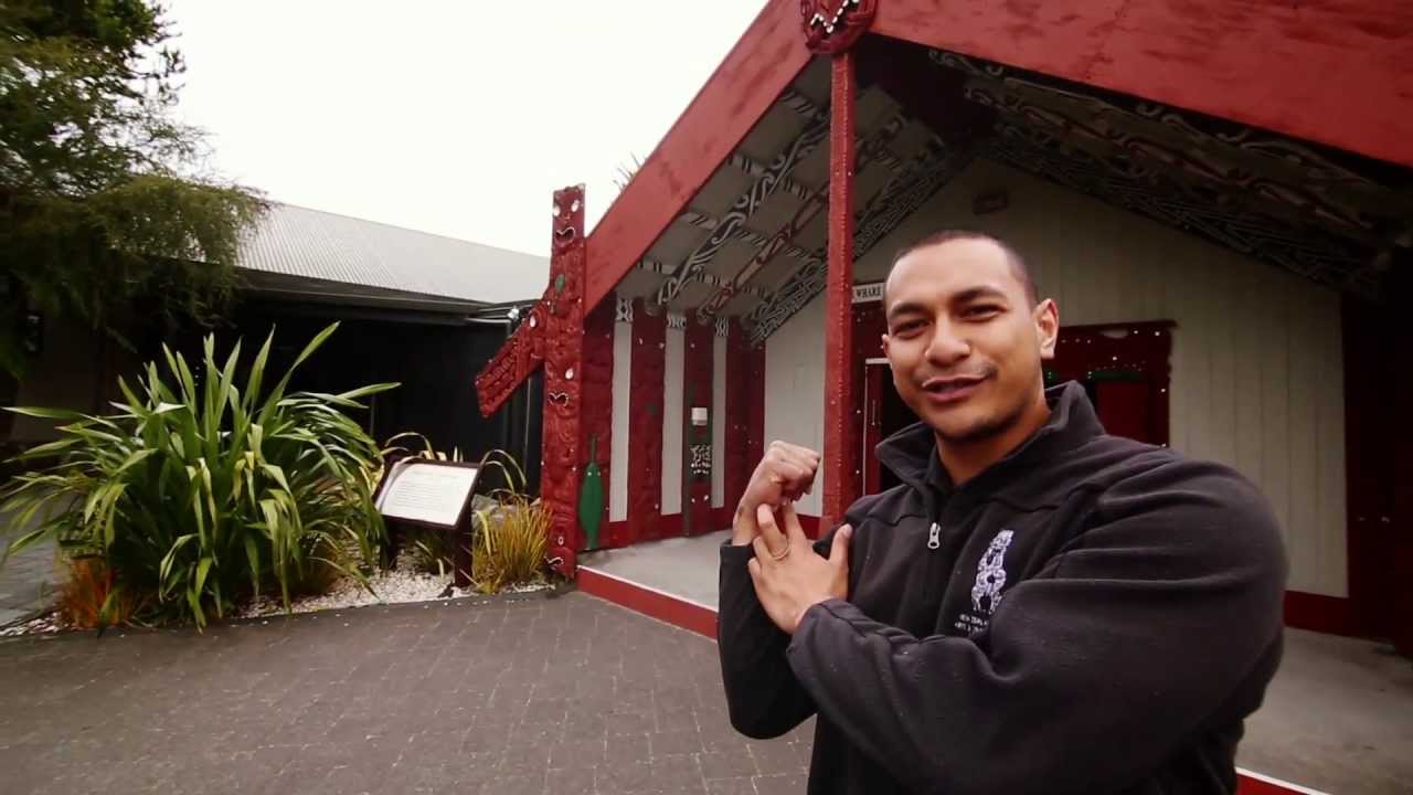 Jeff Ruha part 1 - Totes Maori Ep 12 - YouTube