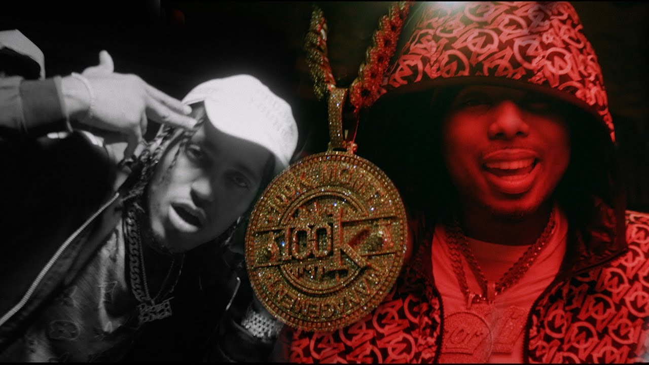 Project Youngin Ft. Pooh Shiesty - Doormat (Official Music Video) - YouTube