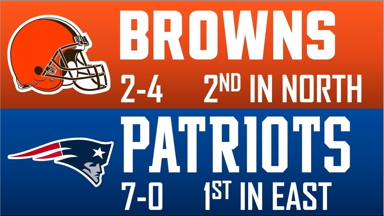 2019 WEEK 8 NFL GAME PICKS - YouTube