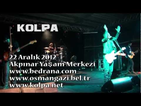 Kolpa-Beni Aşka İnandır (akpınar yaşam merkezi)