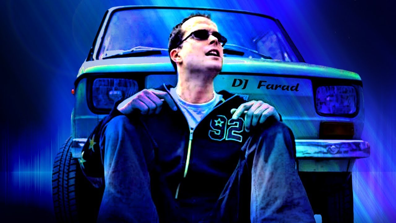 Top 10 Refrenów: DJ Farad! - YouTube