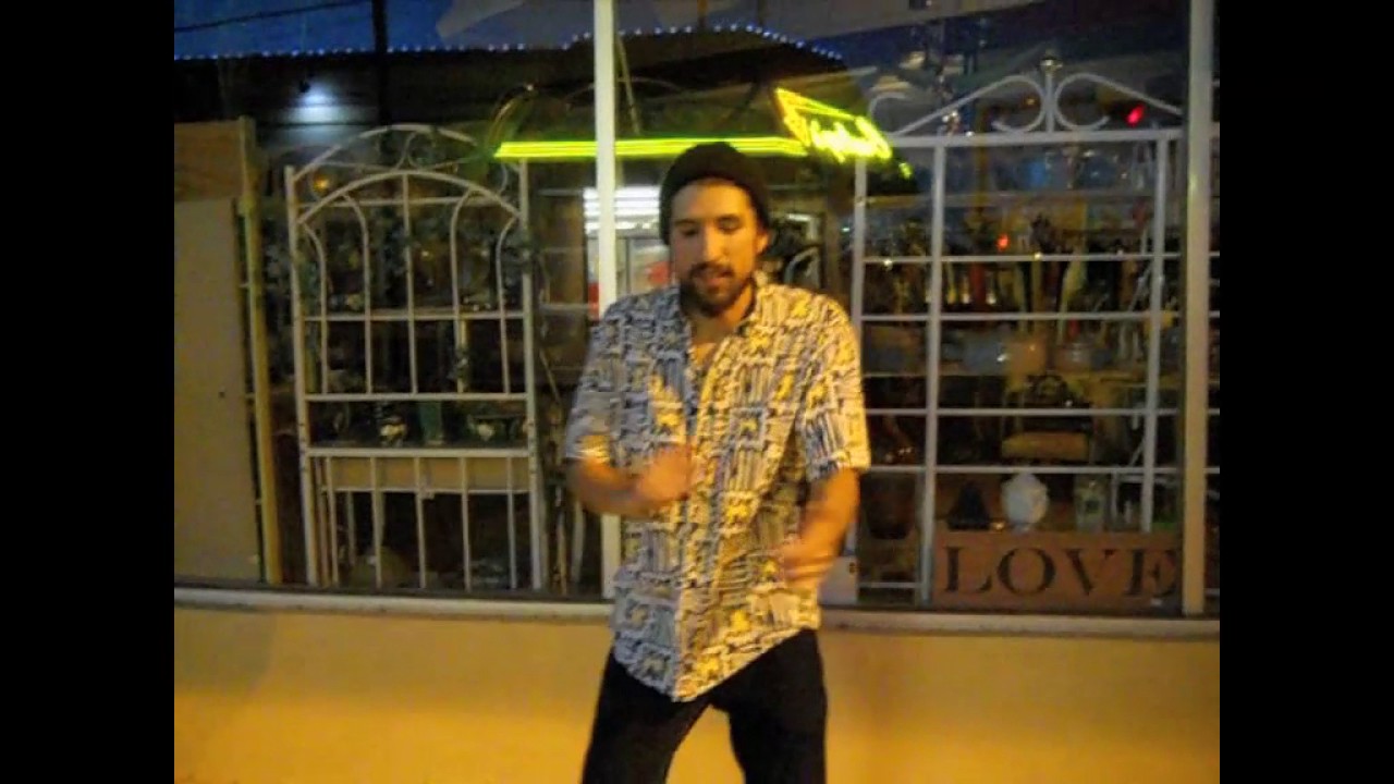 Scribe Rothchild - SNAFU (Music Video) - YouTube