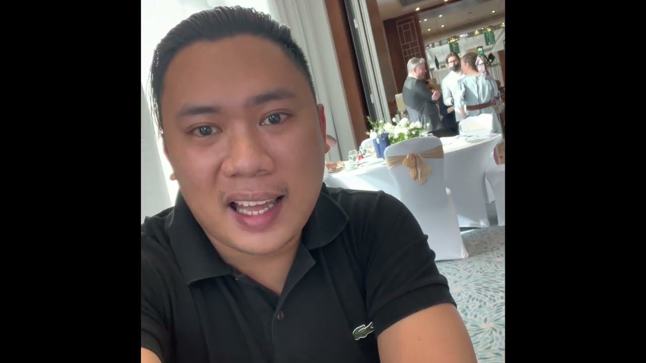 Exclusive VIP Breakfast with Company CEO, Founder, and Top Management ...