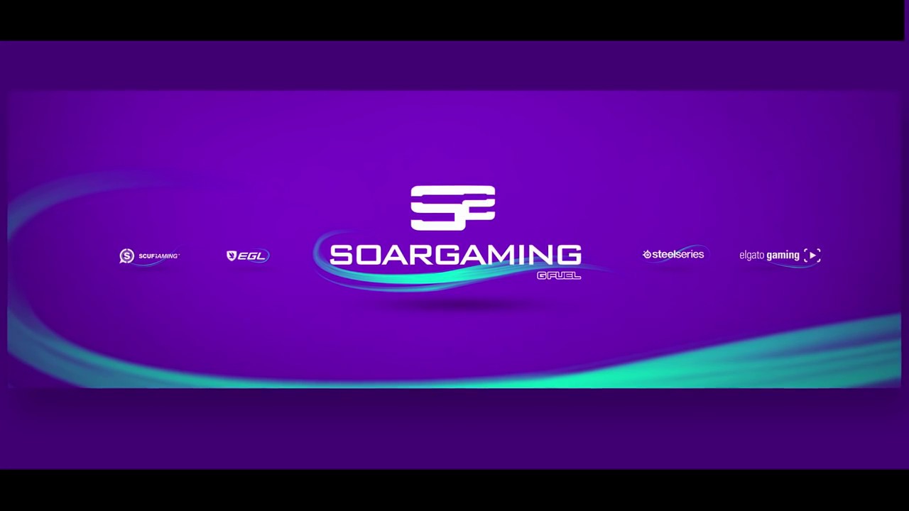 SoaR Header - YouTube