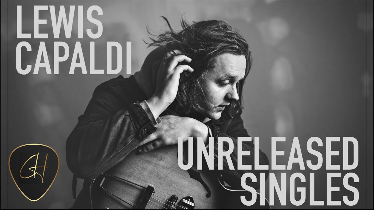 Cry - Lewis Capaldi (Unreleased song) - YouTube