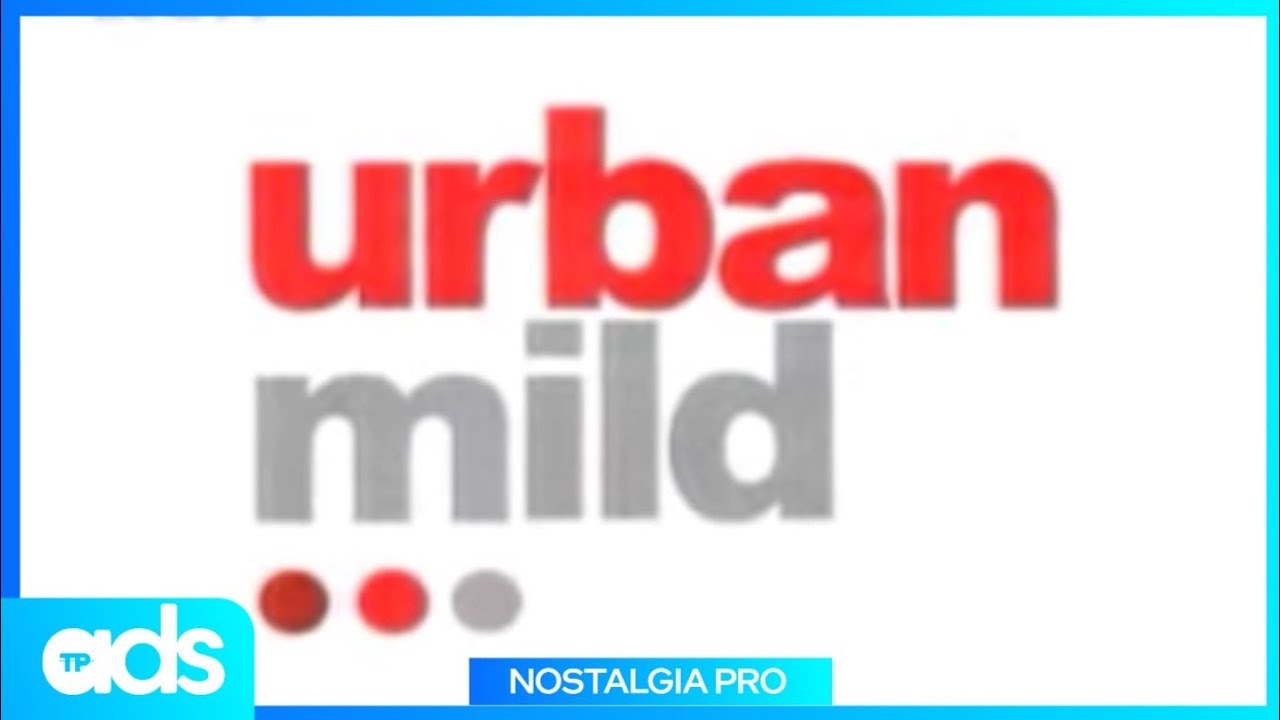 Urban Mild - Outlined (2009) - YouTube