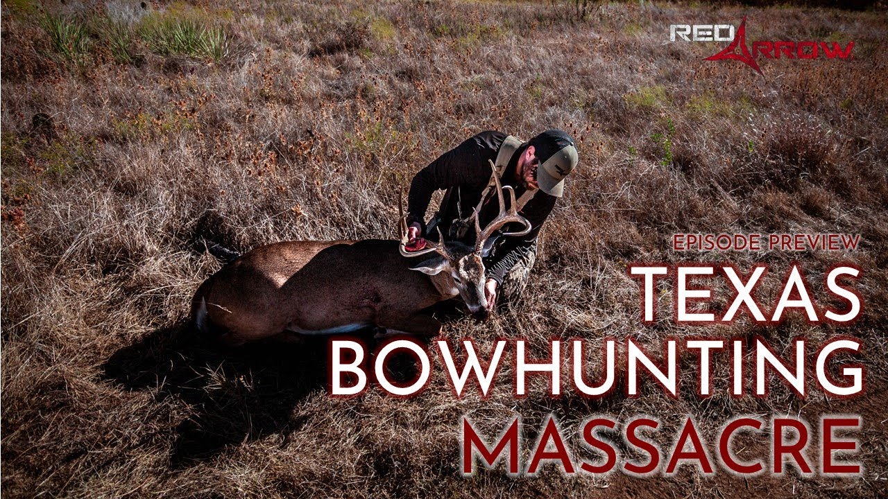 Season 12 Episode 1 Preview! I Red Arrow - YouTube