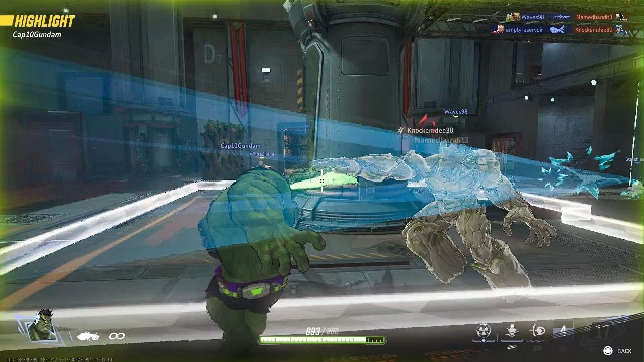 Hulk Tuah! - YouTube