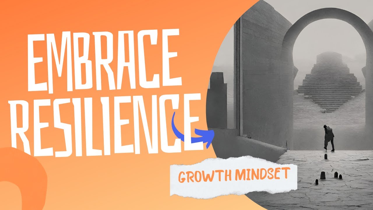 Embrace Resilience-Short Story-Motivational - YouTube