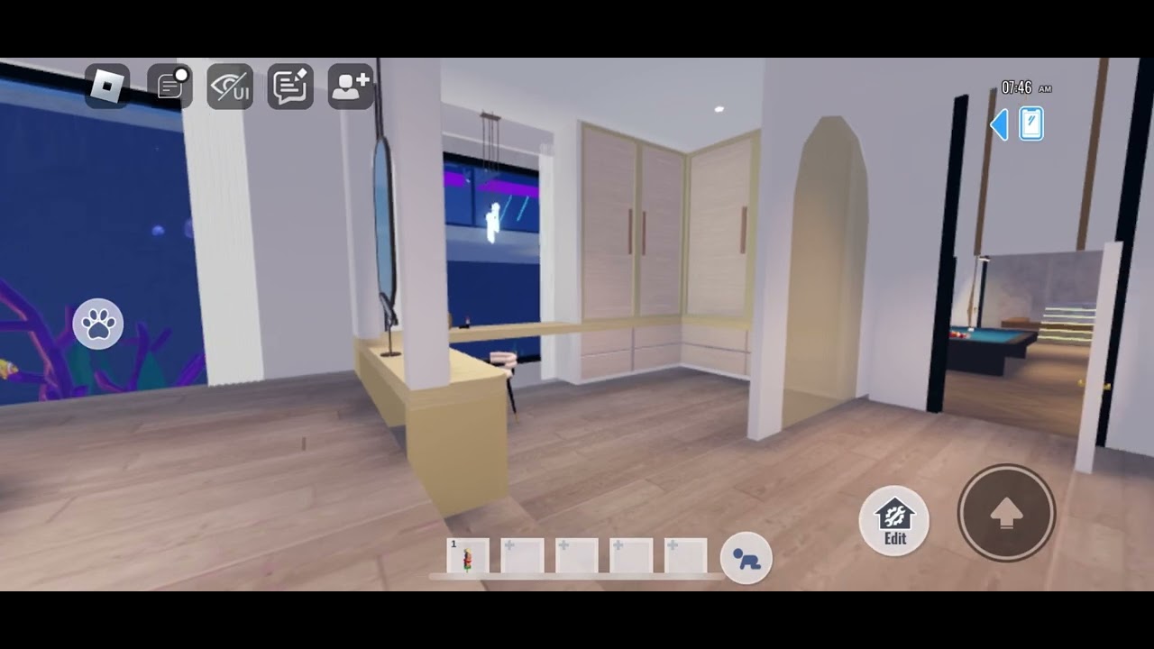 Metro Life New Mansion ️ - YouTube