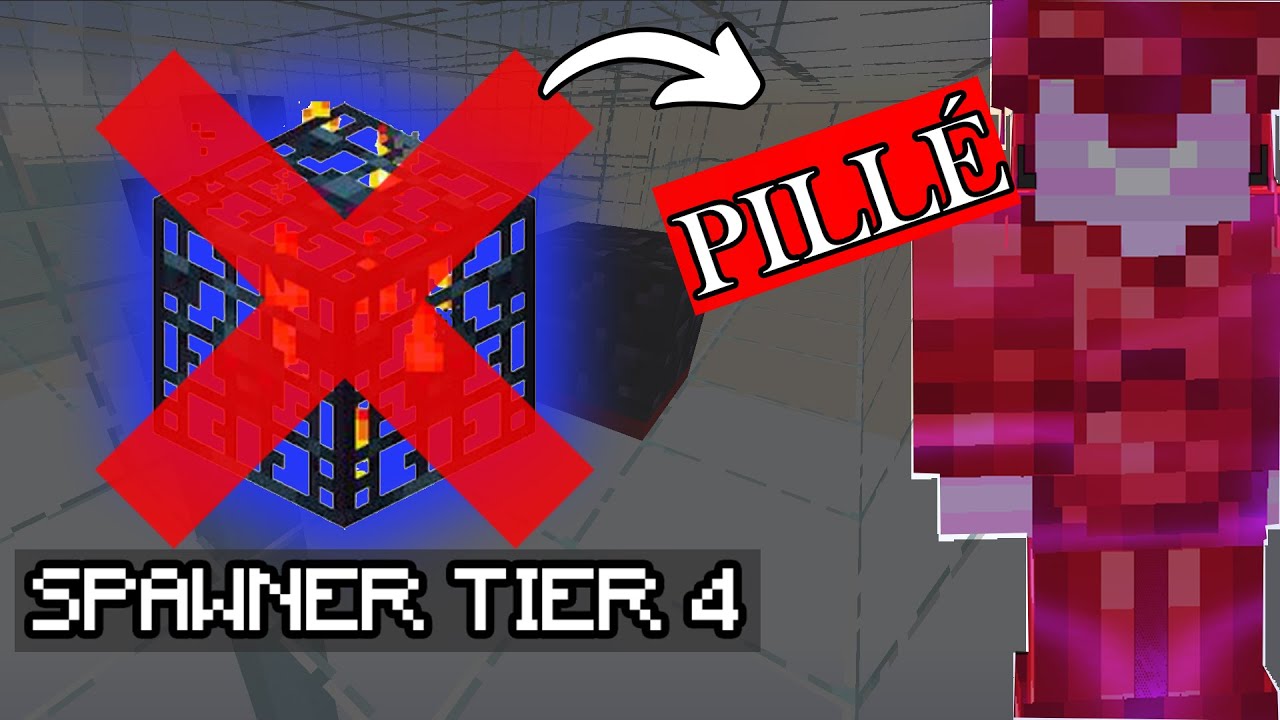 ON M'A PRIS MES T4 - JE DUPLIQUE 1200 PALADIUM- PALADIUM V9.5 [ep4 ...