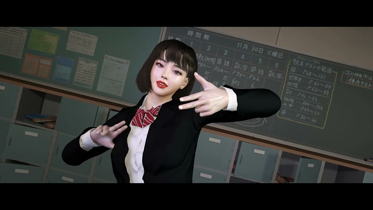 Mmd Girls Youtube