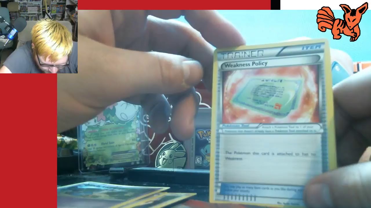 Internet Pokemon Cards Recap #1 - Internet TCG #2 - YouTube