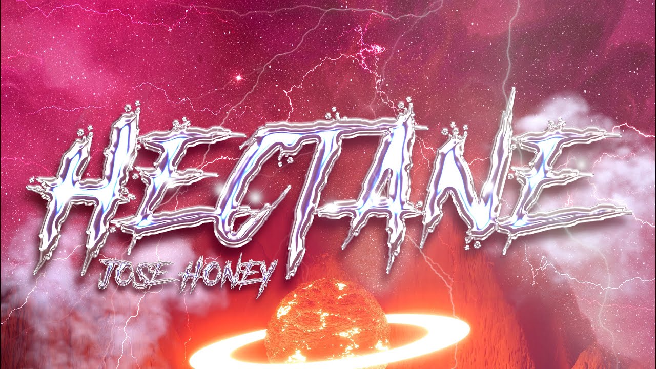 Hectane 🪐 Prod. Lock x Nami (Official Visualizer) - YouTube