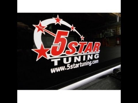 5 Star Tuning "We Know Trucks!" - YouTube