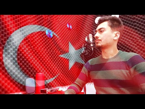 Şehitlerimiz İçin - Serhat Biricik ( Canlı Performans )