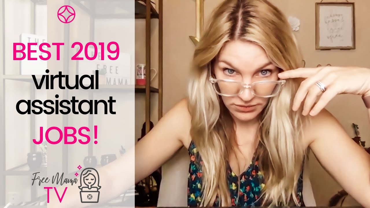 Virtual Secretary Services (BEST VIRTUAL ASSISTANT SERVICES 2019) - YouTube