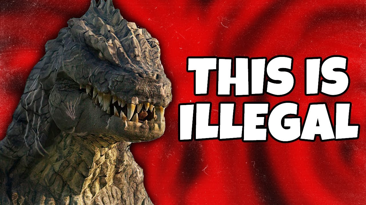 The Truth About Godzilla Fan Films - YouTube