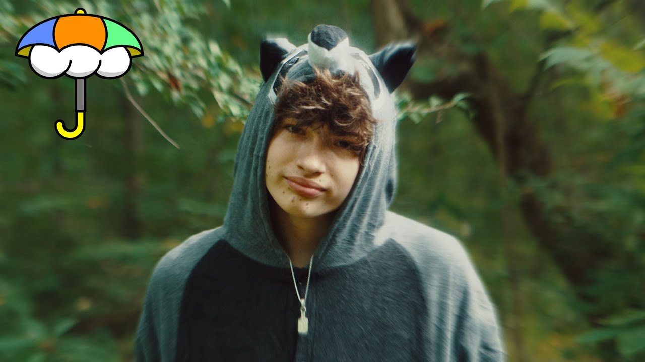 glaive - pissed (Dir. @DanielJordanK) - YouTube